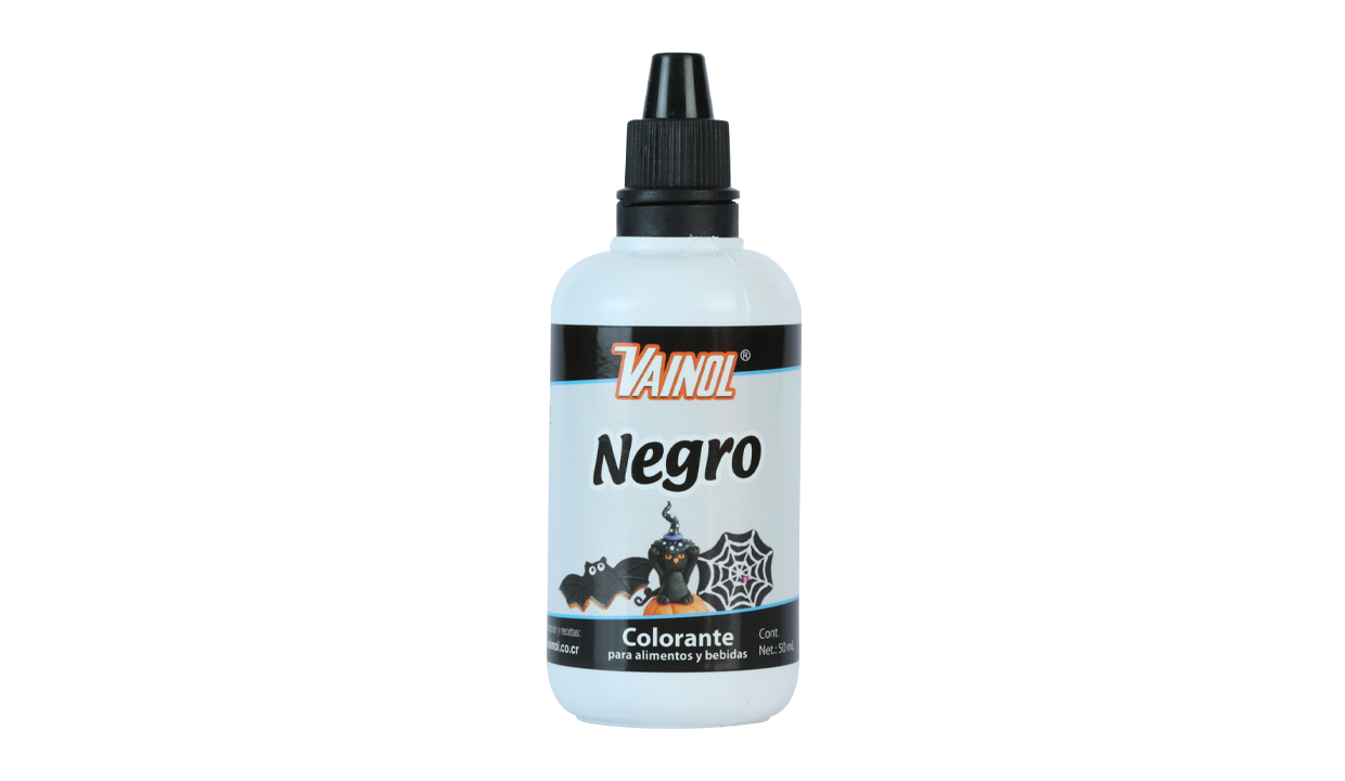 colorante negro vainol ancla 50ml EFast Online